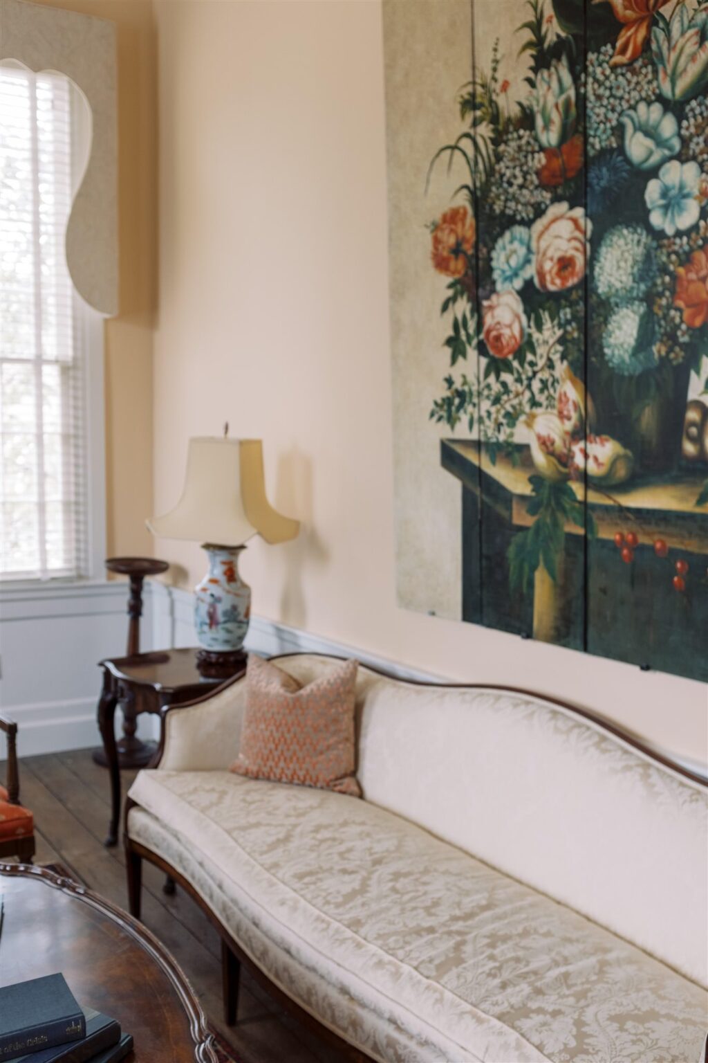 Desert Inspired Winter Wedding | karlispanglerevents.com